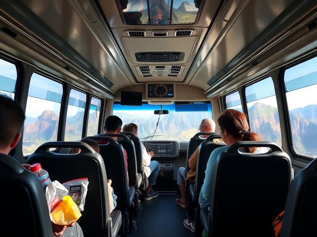 Solid North Transit - Book Bus Tickets Online | Manila to Baguio ...